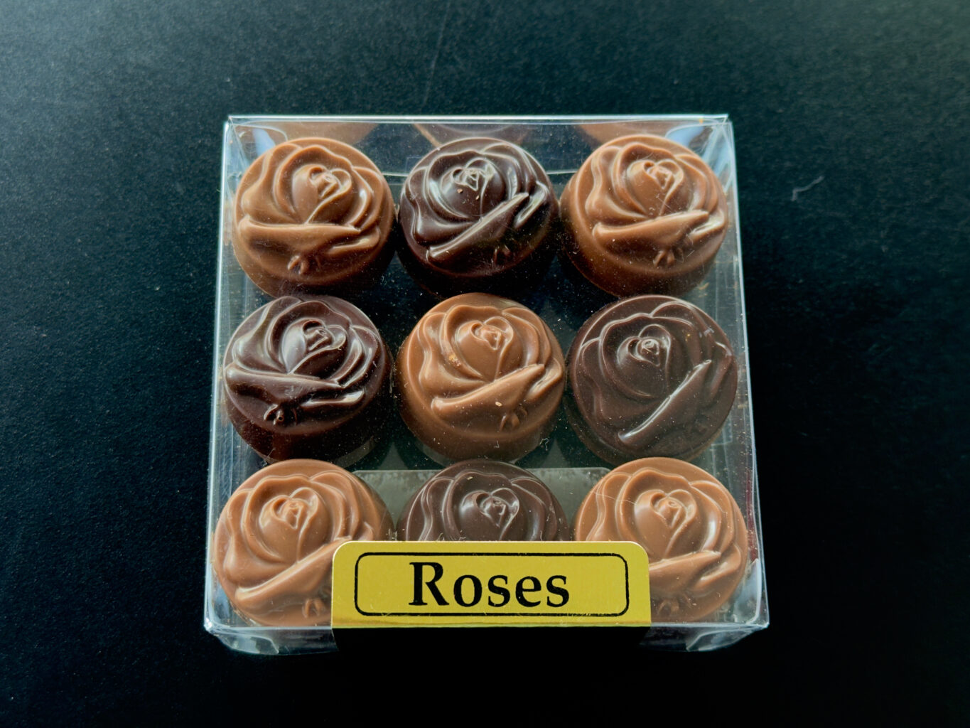 Home - Chocolate Necessities